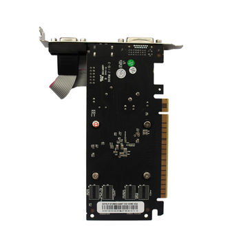 China G210 1GB 16SP wholesale gaming video card computer graphics card ...