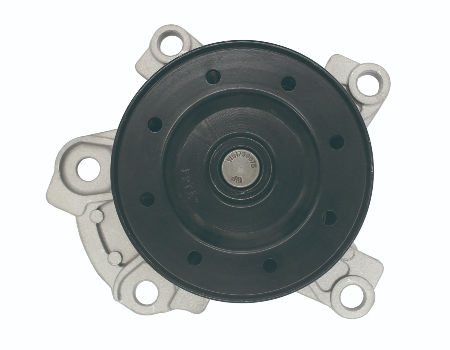 China Auto parts water pump on Global Sources,water pump,pump,hydraulic ...