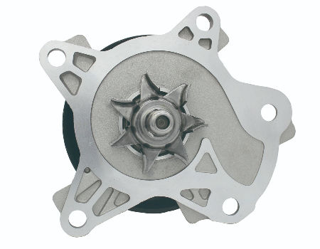 China Auto parts water pump on Global Sources,water pump,pump,hydraulic ...