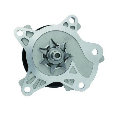 China Auto parts water pump on Global Sources,water pump,pump,hydraulic ...