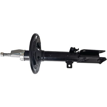 China Car Shock Absorber 339025 front right adjust Damper for TOYOTA ...
