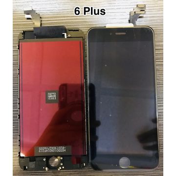 China Mobile Phone Spare Parts Lcd Touch Screen Display Digitizer ...