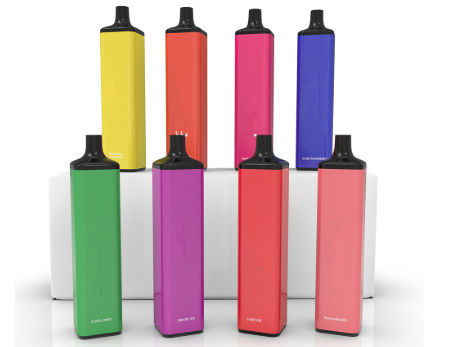 China Wholesale Vape Pen LOGO Custom 5000 pruffs Dis pod Vaporizer ...