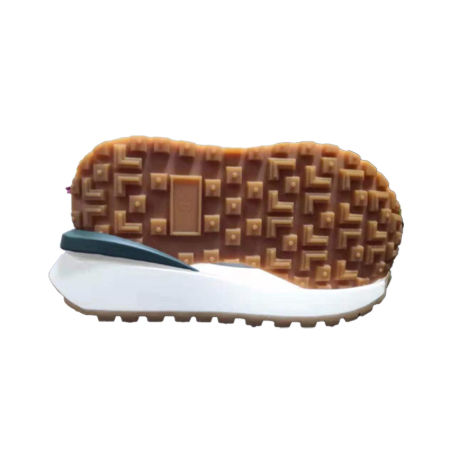 China Eva rubber tennis shoe sole outsole on Global Sources,eva rubber ...
