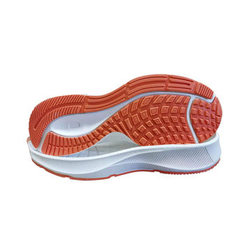 China Eva rubber tennis shoe sole outsole on Global Sources,eva rubber ...