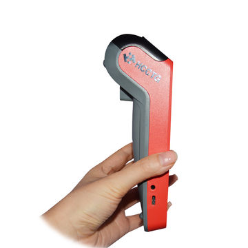 China Magnetic Smart Contactless Card Reader NFC Touch Screen Android ...