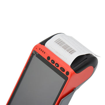 China Magnetic Smart Contactless Card Reader NFC Touch Screen Android ...