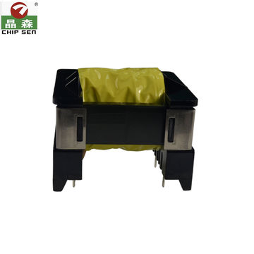 China ETD44 high frequency transformer switching power supply ...