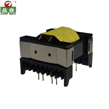 China ETD44 high frequency transformer switching power supply ...