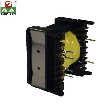 China ETD44 high frequency transformer switching power supply ...