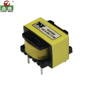China EE/EI/EP high frequency inverter electric transformer for power ...