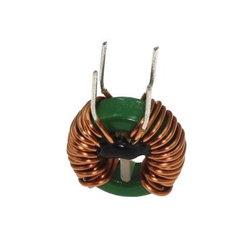 China 10uh Common Mode Chokes Filter Coil Power Inductor on Global ...