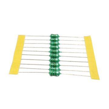 China Axial Leaded Inductor/axial Color Code Circle/ring Coils Rf ...