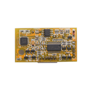China PCBA Factory OEM Smart Door Lock PCB Assembly Service in China ...
