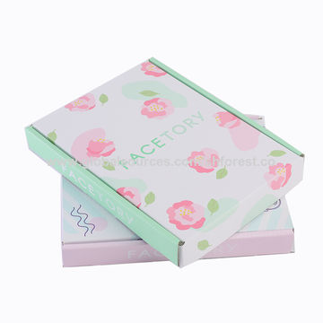 China Packaging Box For Clothes, Wholesale Paper Clothing Gift ...