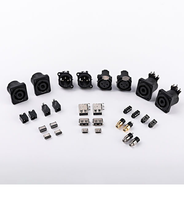 Type c ,usb c, female,24pin ,voltage/current rating: 20V/5A,SMT ...