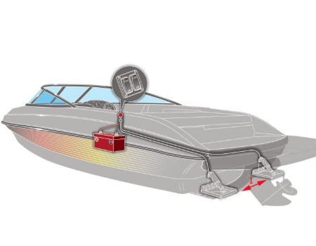 China OEM Customized sheet metal working Sheet Metal bending assembly ...