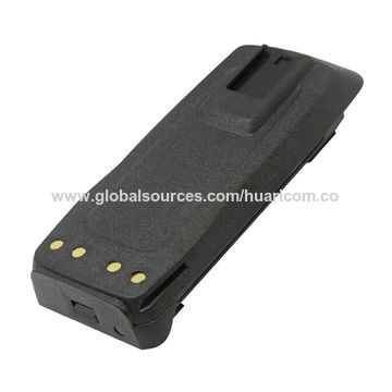 China PMNN4066A battery pack for motorola DP3600 DP3400 on Global ...