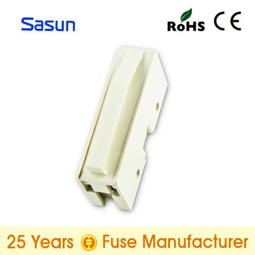 China Fusible links Cylinder Cap Fuse Electrical Fusible links HRC Fuse ...