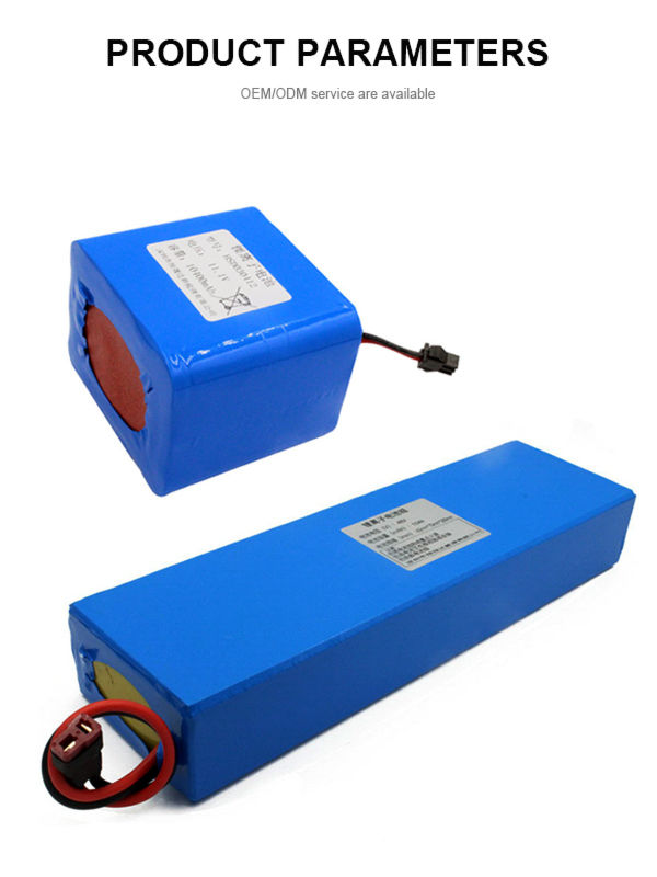 18650 Lithium-ion battery cells for mini drone robot large drone ...