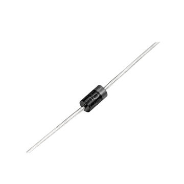China Through Hole High Current Rectifier Diode M7 1N4007 1A 100v Max ...