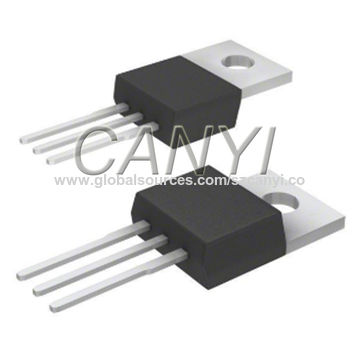 China Flexibility Trantor MOSFET Fast Rectifier Diode Durable Ultra ...