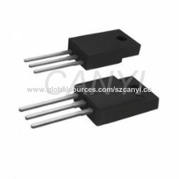 China Flexibility Trantor MOSFET Fast Rectifier Diode Durable Ultra ...