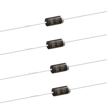 China Fast Recovery Rectifier Diode SF24 2A 1000V Factory on Global ...