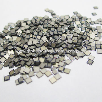 China Wafer diode chips FR 1A 400V 3A 1000V Glass Passivated chip for ...