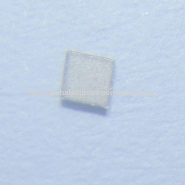 China Wafer diode chips FR 1A 400V 3A 1000V Glass Passivated chip for ...