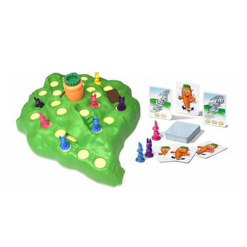 China Children's Checkers Rabbit Cross Country Competition Defend ...