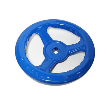 China All size cast iron valve handwheel on Global Sources,handwheel ...