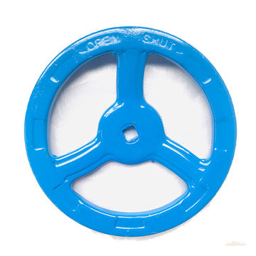 China All size cast iron valve handwheel on Global Sources,handwheel ...