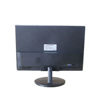 China TFT LED Monitor 15.4 inch wide 16:10 on Global Sources,monitor ...