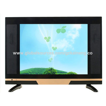 China 15-inch/17-inch/19-inch LCD TV on Global Sources,15 inch lcd tv ...