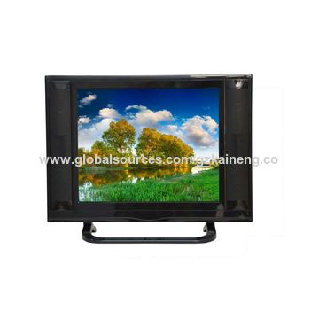 China 15-inch/17-inch/19-inch LCD TV on Global Sources,15 inch lcd tv ...