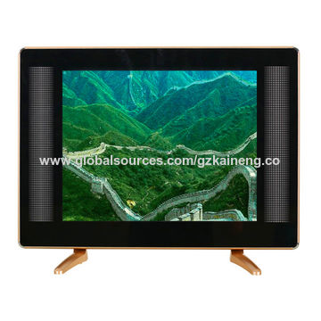 China 15-inch/17-inch/19-inch LCD TV on Global Sources,15 inch lcd tv ...