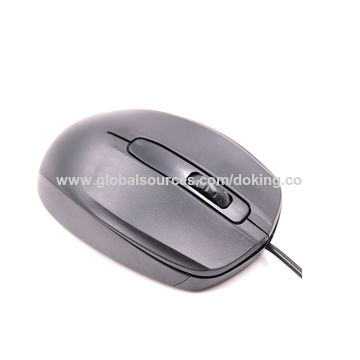 China 3D Optical USB Wired Computer Mouse on Global Sources,3D optical ...