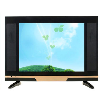 China 19-Inch LED TV with HDMI and USB on Global Sources,tv with usb,tv ...