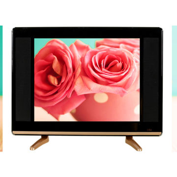 China 19-Inch LED TV with HDMI and USB on Global Sources,tv with usb,tv ...