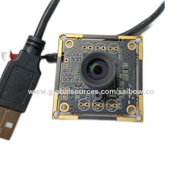 China SCM-1080P-PS5268-TV1use for Face recognition/Security monitoring ...