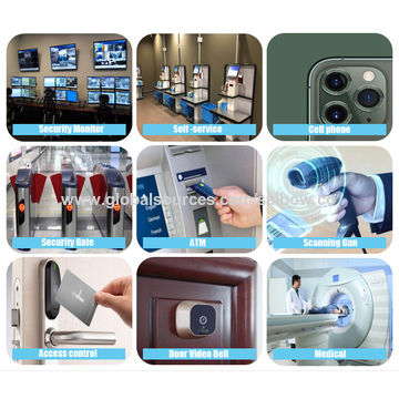 China SCM-1080P-PS5268-TV1use for Face recognition/Security monitoring ...