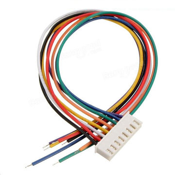 China Compliant Connector 12 pin Wiring Harness connecting terminal ...