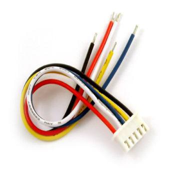 China Compliant Connector 12 pin Wiring Harness connecting terminal ...