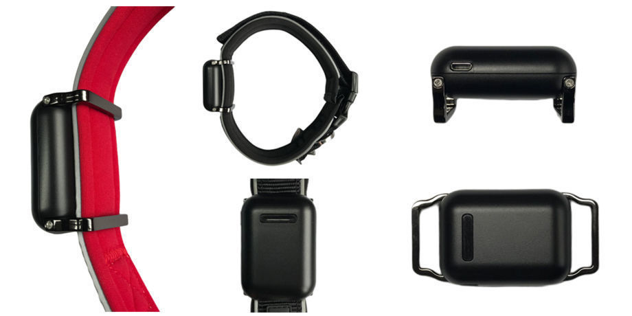 China 4G Waterproof Real Time Smart Car Tracking System Anti-Theft GPS ...