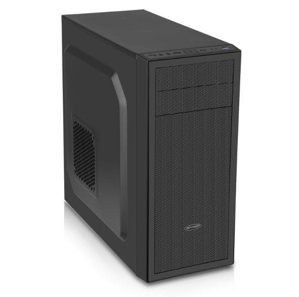 China SAMA Conquest-01 model with ABS and metal mesh on front panel ...