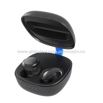 China Jetblue True Wireless Earbuds IPX7 Bluetooth TWS 5.0 Earphone ...
