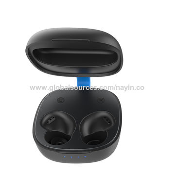 China Jetblue True Wireless Earbuds IPX7 Bluetooth TWS 5.0 Earphone ...