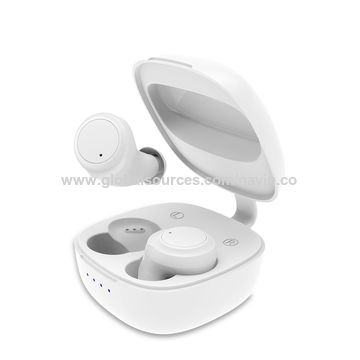 China Jetblue True Wireless Earbuds IPX7 Bluetooth TWS 5.0 Earphone ...