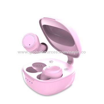 China Jetblue True Wireless Earbuds IPX7 Bluetooth TWS 5.0 Earphone ...